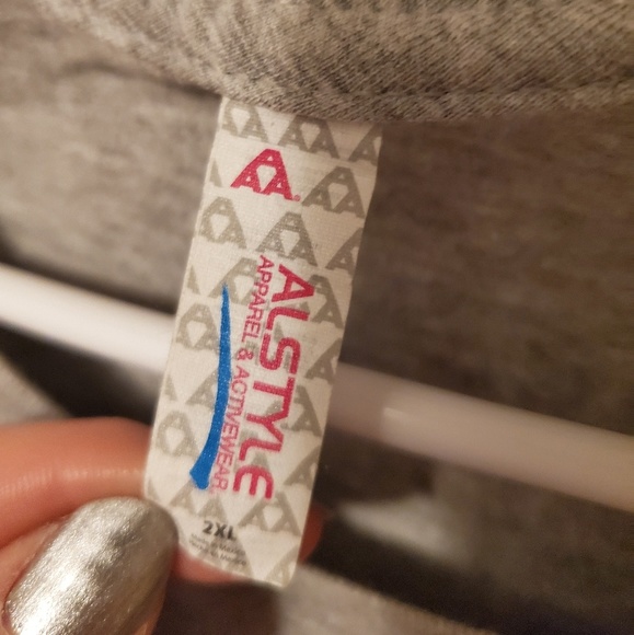 Alstyle | Tops | Alstyle Cat Tshirt | Poshmark